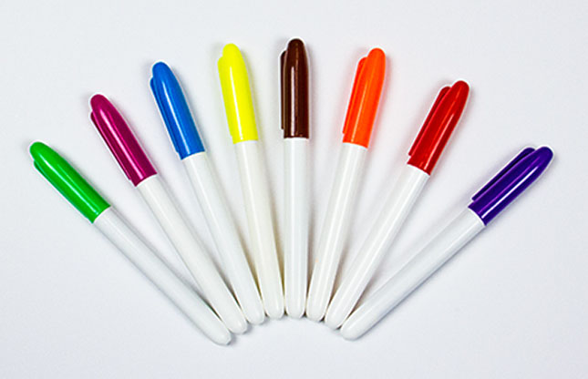 Color Me Cape - Pirate - - Fat Brain Toys