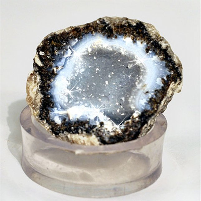 Ultimate Break Open Geodes - - Fat Brain Toys