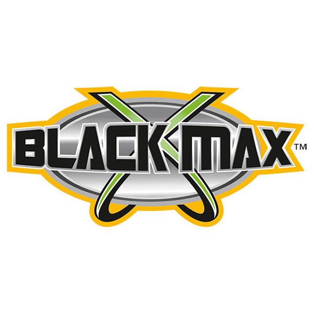 Black Max Football - Best Active Play for Ages 5 to 10