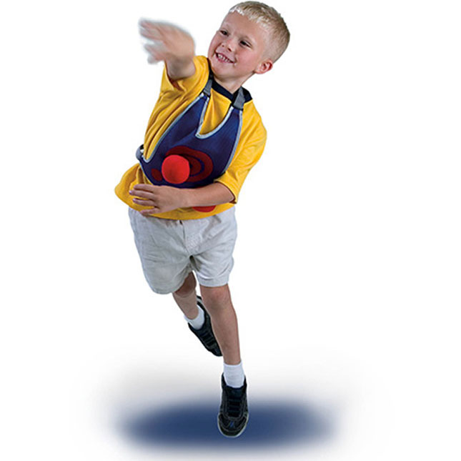 Dodge Tag - - Fat Brain Toys