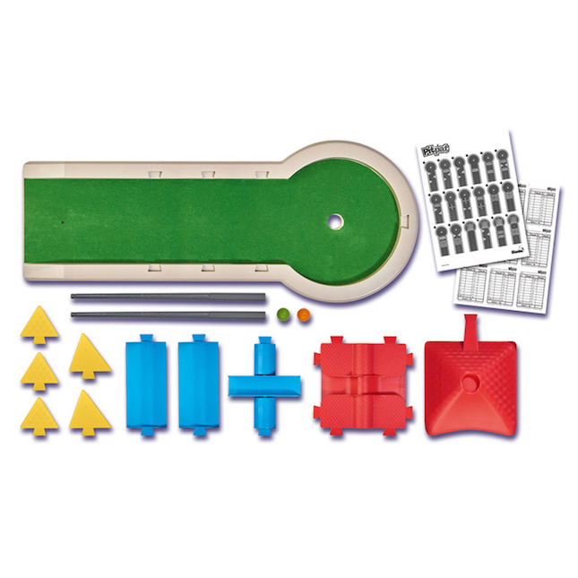 Pit Pat - - Fat Brain Toys