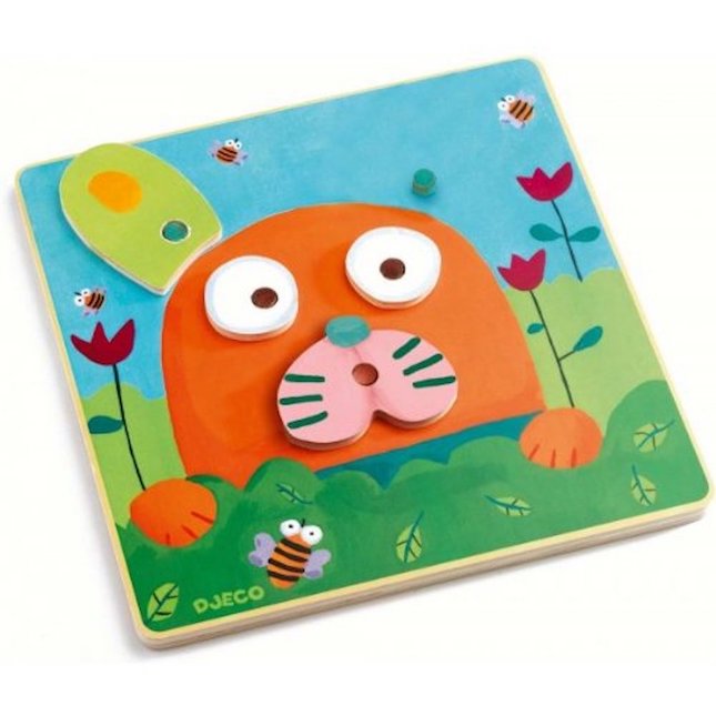 Create a Wubby - - Fat Brain Toys