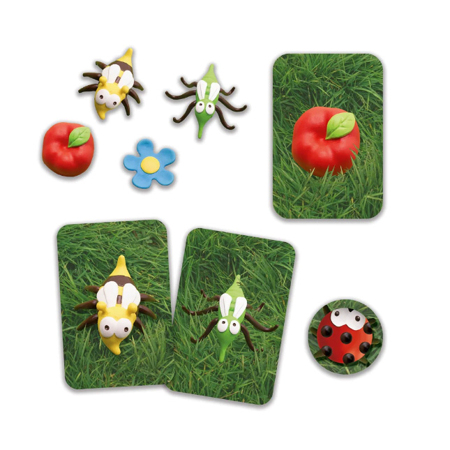 Mosquito Family Game - Best Games for Ages 6 to 9 - Fat Brain Toys