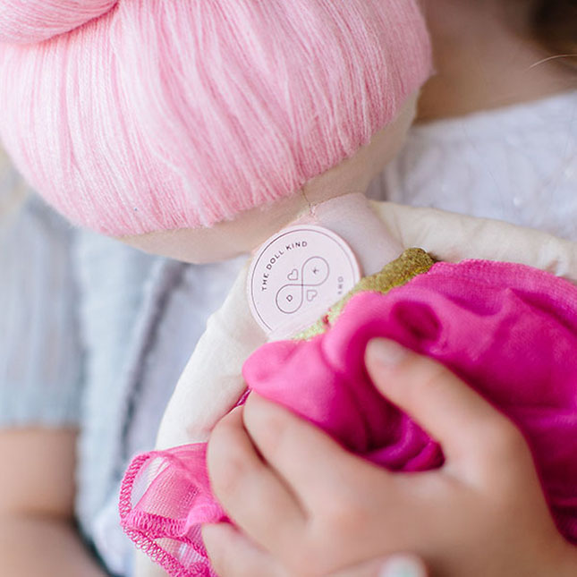 The Grace Doll - Best Dolls & Dollhouses for Ages 4 to 5