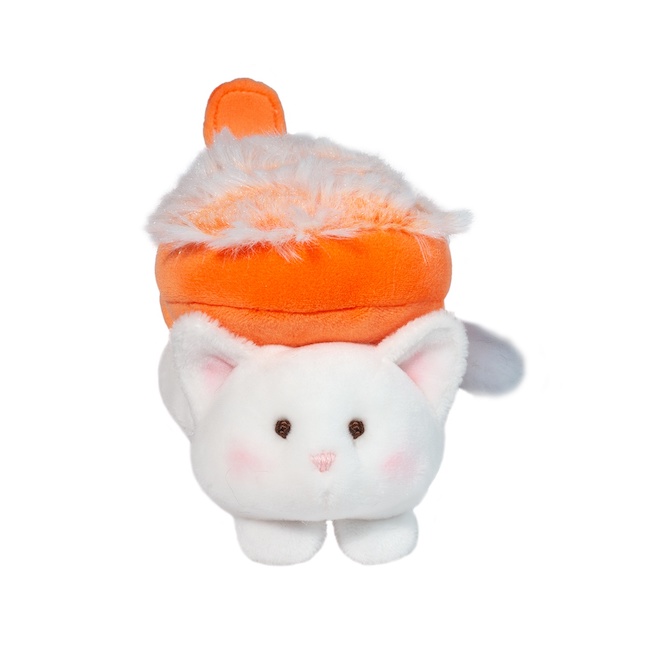 Sushi Cat Macaroon - - Fat Brain Toys