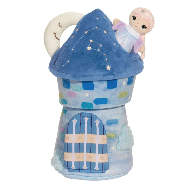 Celestial Castle Play Set - - Fat Brain Toys