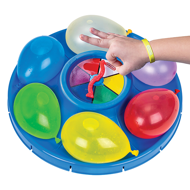 Splash Tag Game - - Fat Brain Toys