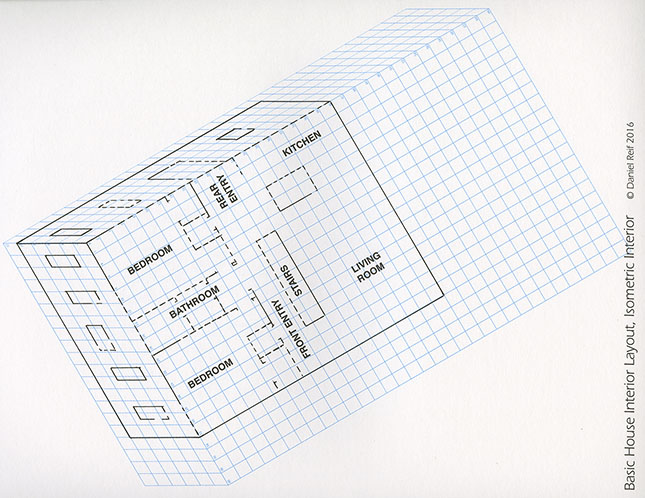 Architect's Drawing Kit - - Fat Brain Toys