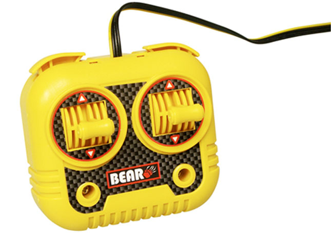 ATR - All Terrain Robot - - Fat Brain Toys