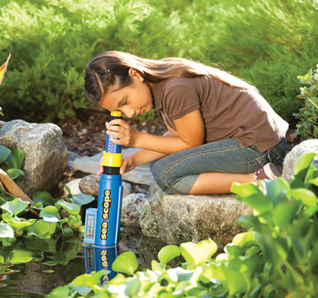 GeoSafari SeaScope - - Fat Brain Toys