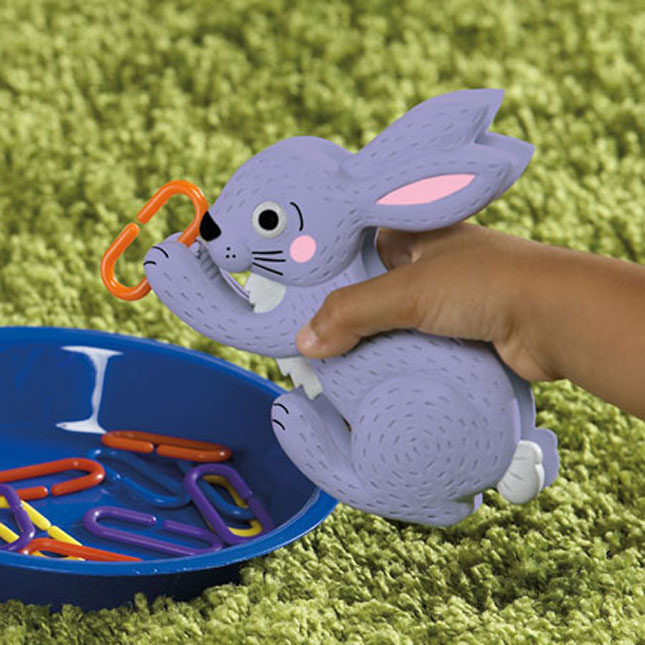 Pipsqueak Squeezers - - Fat Brain Toys