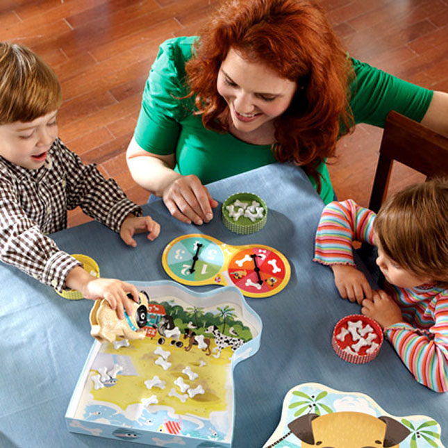 Shelby's Snack Shack Game - - Fat Brain Toys