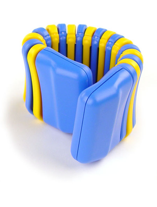 Clatterpillar - - Fat Brain Toys