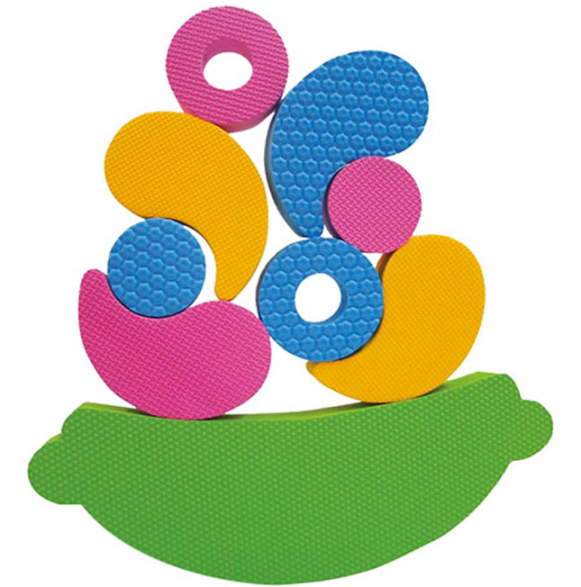 Sensory Balance Toy - - Fat Brain Toys