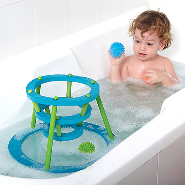 Sensory Hoops - - Fat Brain Toys