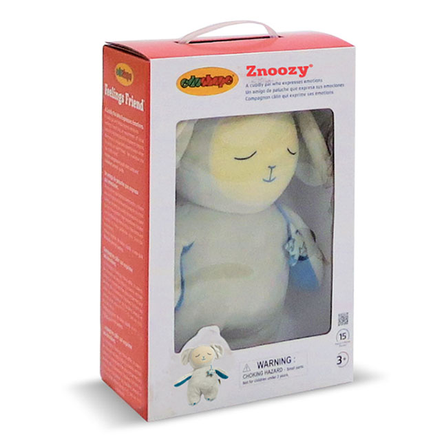 Snoozy - - Fat Brain Toys