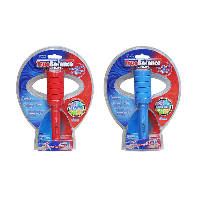 True Balance Mini - Best Mind & Body for Ages 4 to 10 - Fat Brain Toys