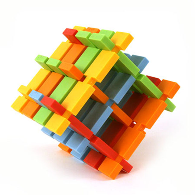 Dado Planks - - Fat Brain Toys