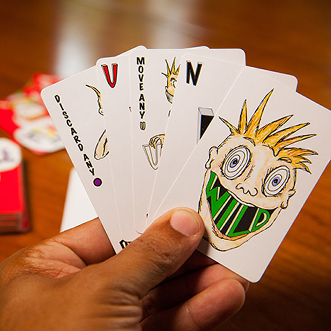 Say Uncle - - Fat Brain Toys