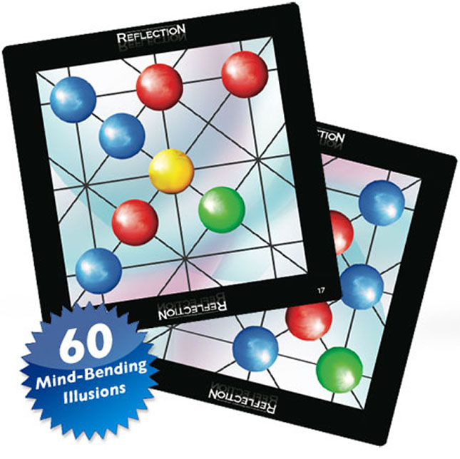 Reflection - - Fat Brain Toys
