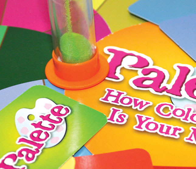 Palette - - Fat Brain Toys