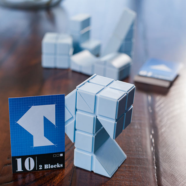 Block Builders - - Fat Brain Toys