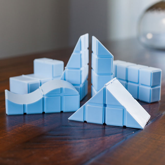 Block Builders - - Fat Brain Toys