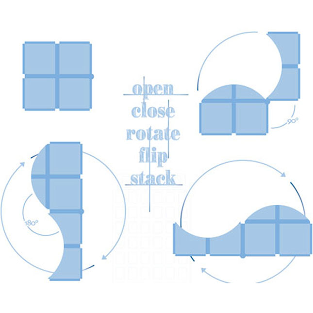Block Builders - - Fat Brain Toys