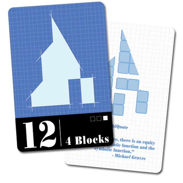 Block Builders - - Fat Brain Toys