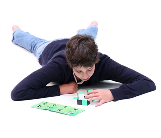 Tridio Twist - - Fat Brain Toys