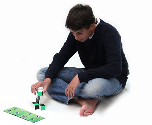 Tridio Twist - - Fat Brain Toys