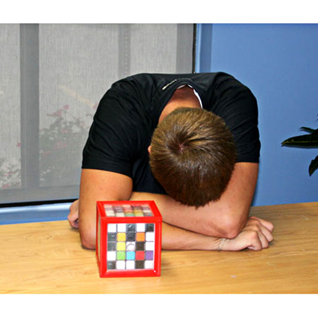 Paradox Box - - Fat Brain Toys