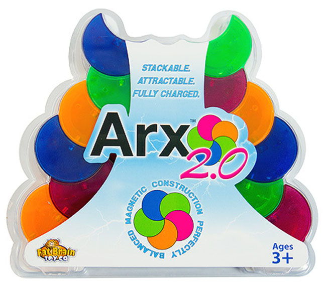 Arx 2.0 - - Fat Brain Toys