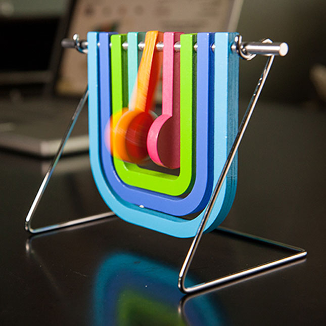 Swingy Thing - - Fat Brain Toys