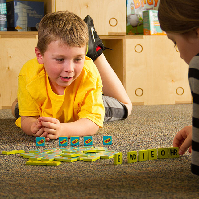 WOO! Game - - Fat Brain Toys