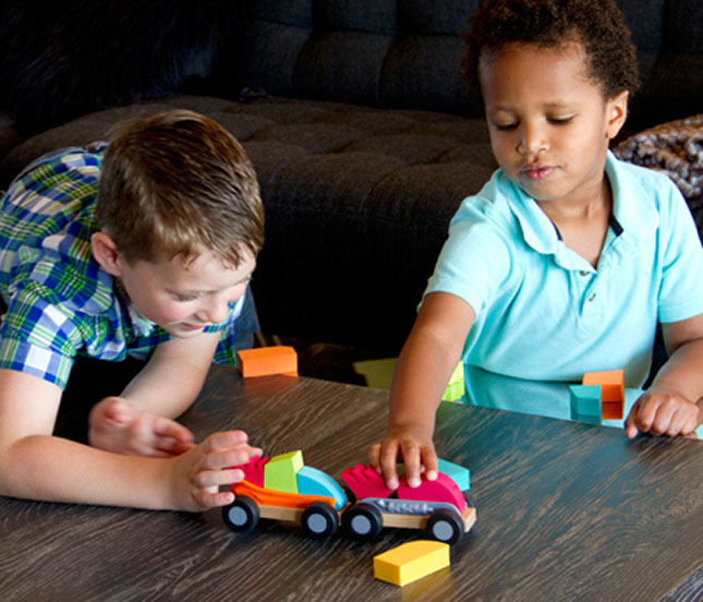 ModMobiles - - Fat Brain Toys