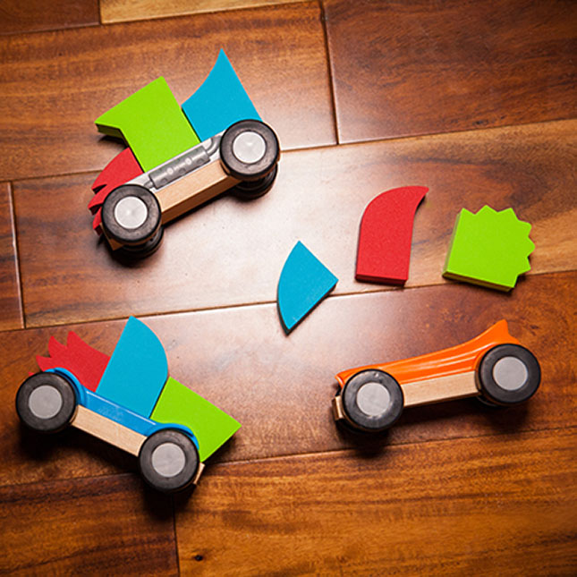 ModMobiles - - Fat Brain Toys