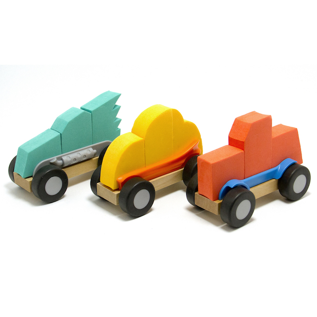 ModMobiles - - Fat Brain Toys
