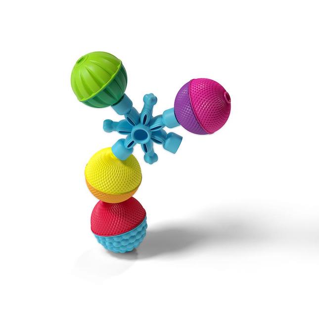 Lalaboom 30 pc Set - - Fat Brain Toys