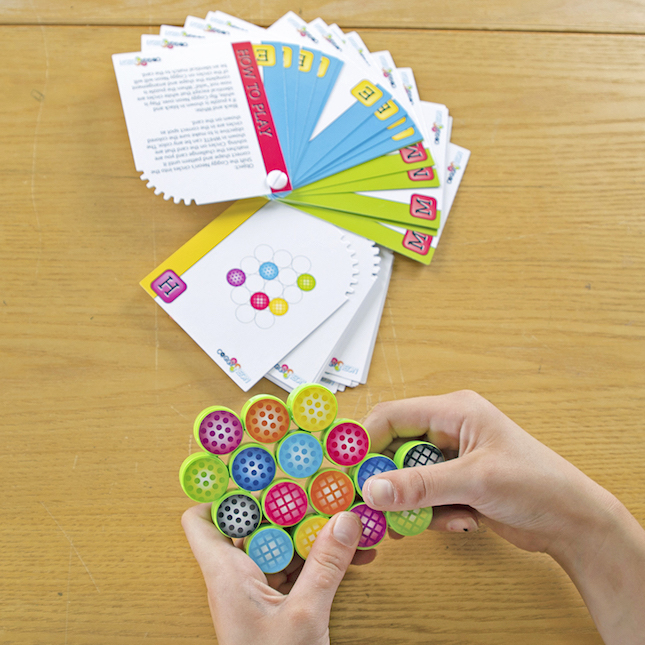 Coggy Neon Special Edition - - Fat Brain Toys