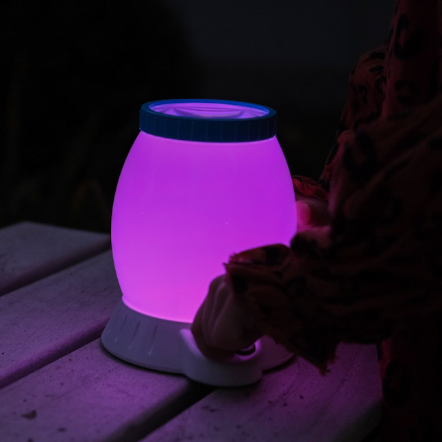 Buggy Light - Best Outdoor Toys for Ages 5 to 8 - Fat Brain Toys