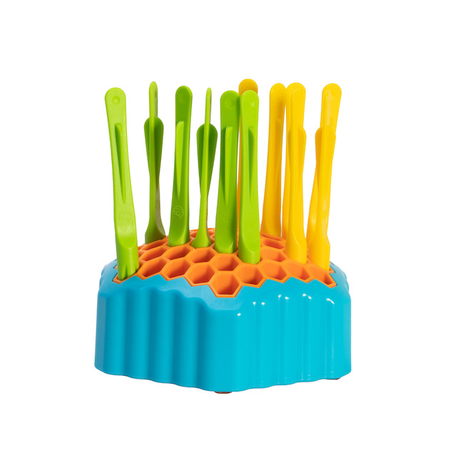 Drop Shot - Best Games for Ages 6 to 11 - Fat Brain Toys