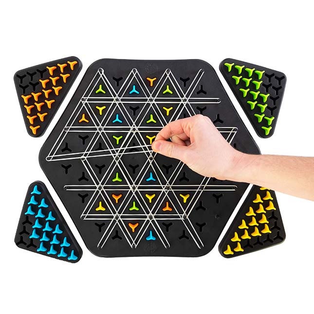 Triggle - - Fat Brain Toys