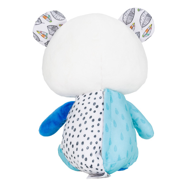 Lamaze Soothing Heart Panda - Best Baby Toys & Gifts for Ages 1 to 2