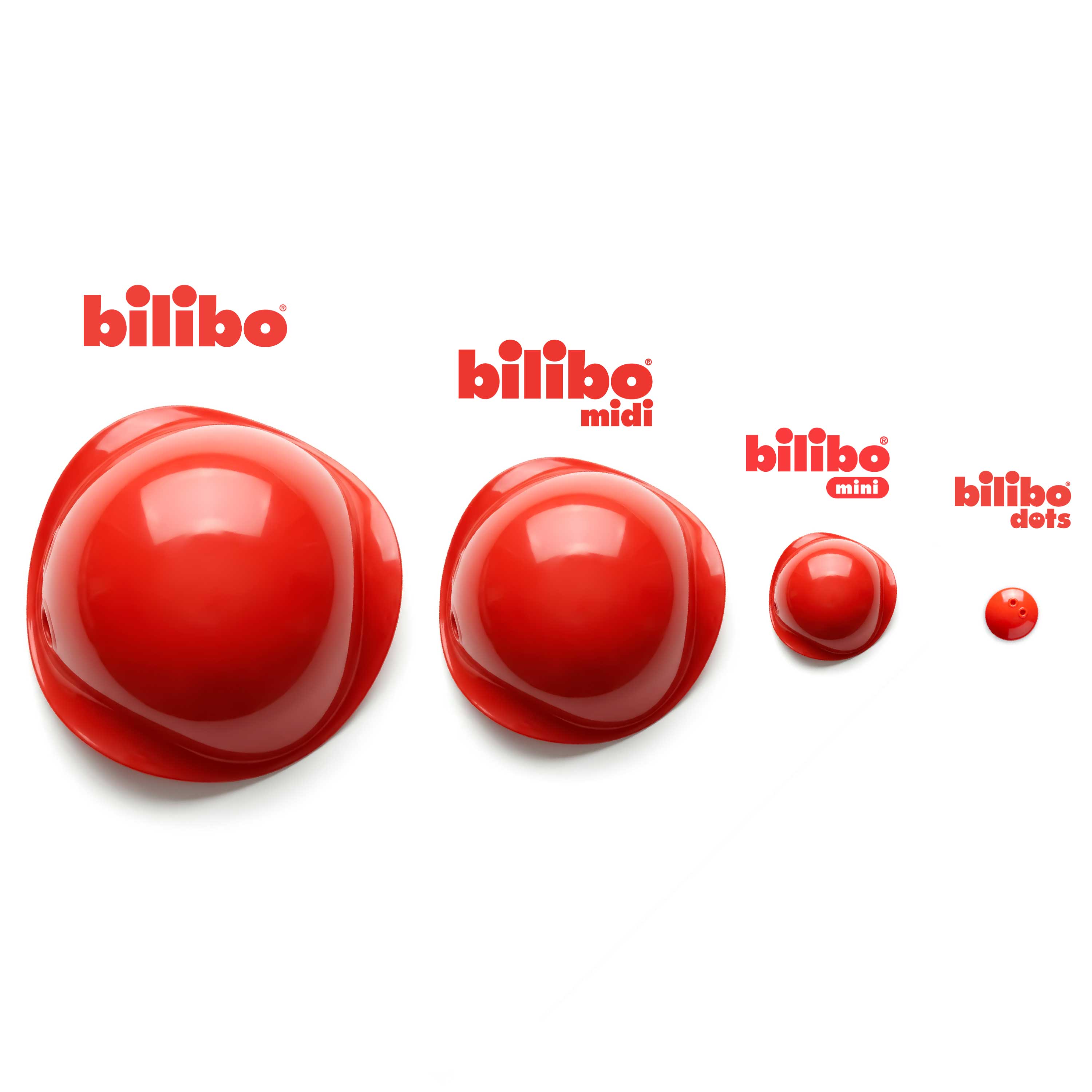 bilibo by MOLUK - Best Active Play for Ages 2 to 3 - Fat Brain Toys