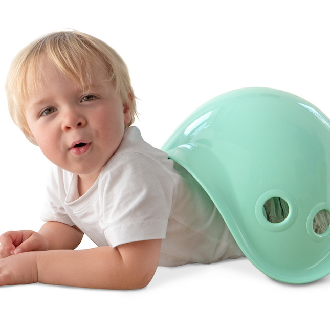 bilibo by MOLUK - Best Active Play for Ages 2 to 3 - Fat Brain Toys