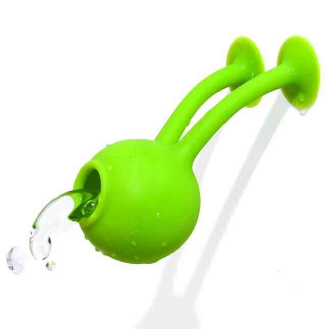 Oogi Bongo by MOLUK - Best Bath Toys for Ages 3 to 7 - Fat Brain Toys