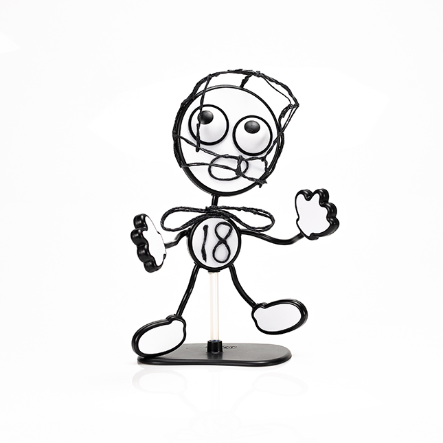 Mr. Bendy - Best Games for Ages 8 to 12 - Fat Brain Toys