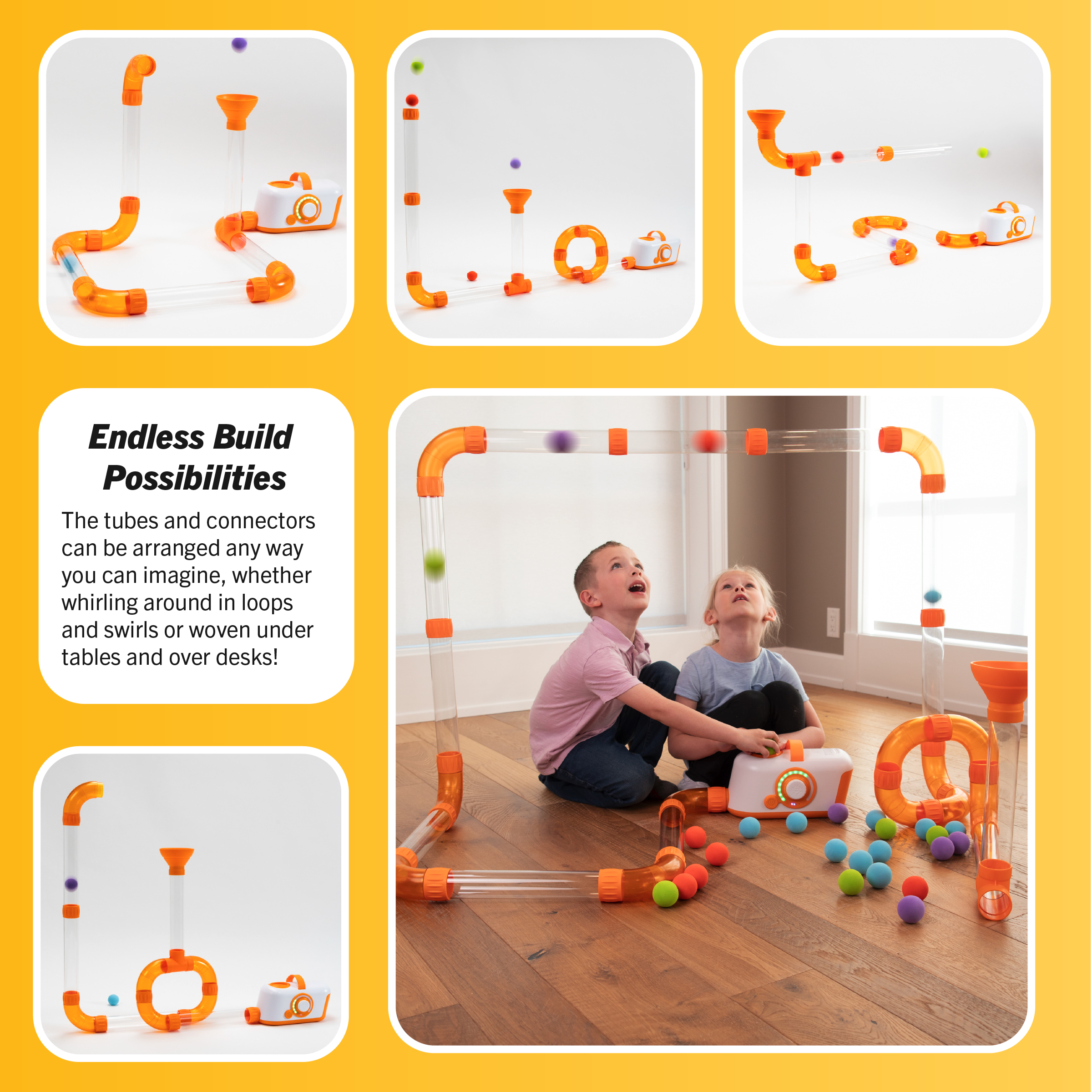 Air Toobz - Best Building & Construction for Ages 3 to 7