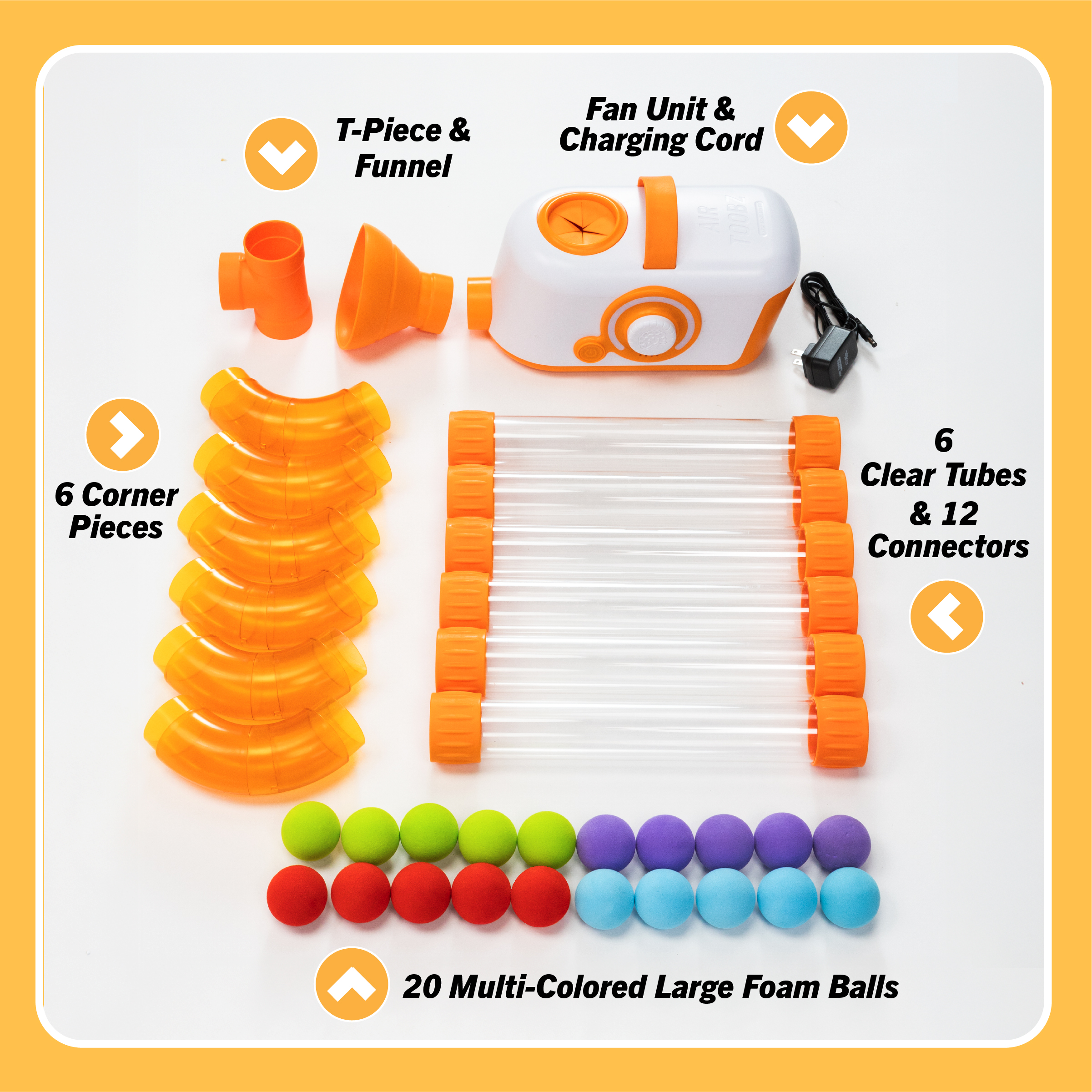 Air Toobz - Best Building & Construction for Ages 3 to 7